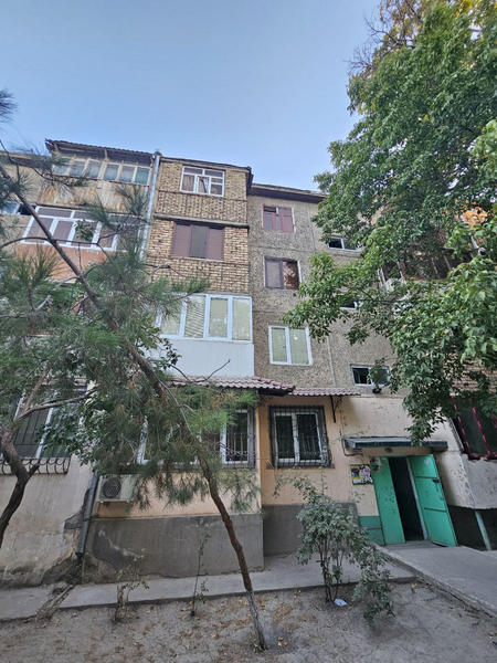 Мархабо да уй сотилади