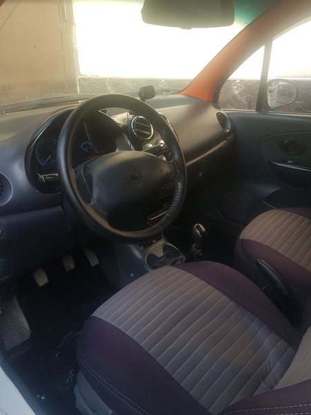 Matiz best 2008 yil