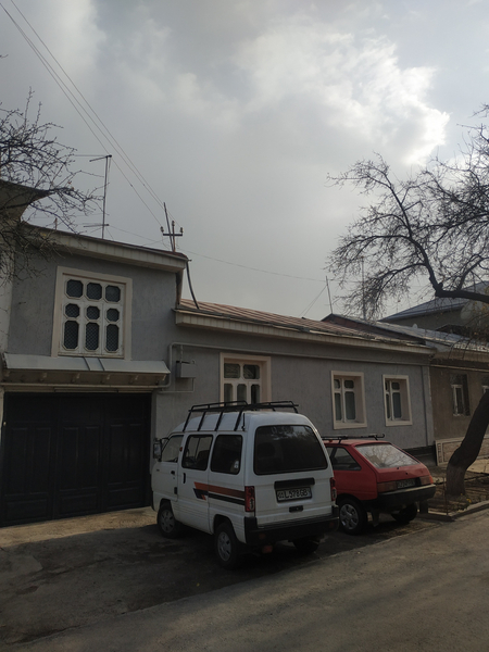 tinchli metroda  uchaska sentr 6.4Sotih opwy  nurafwon 2 lina