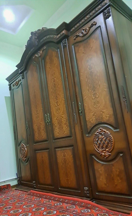 Спальни комплект мебели