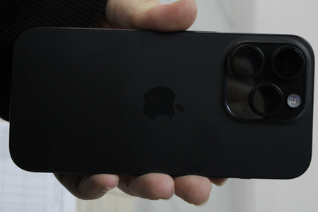 iphone 15 pro 128 tali karobka yoq pasport kopiya beraman