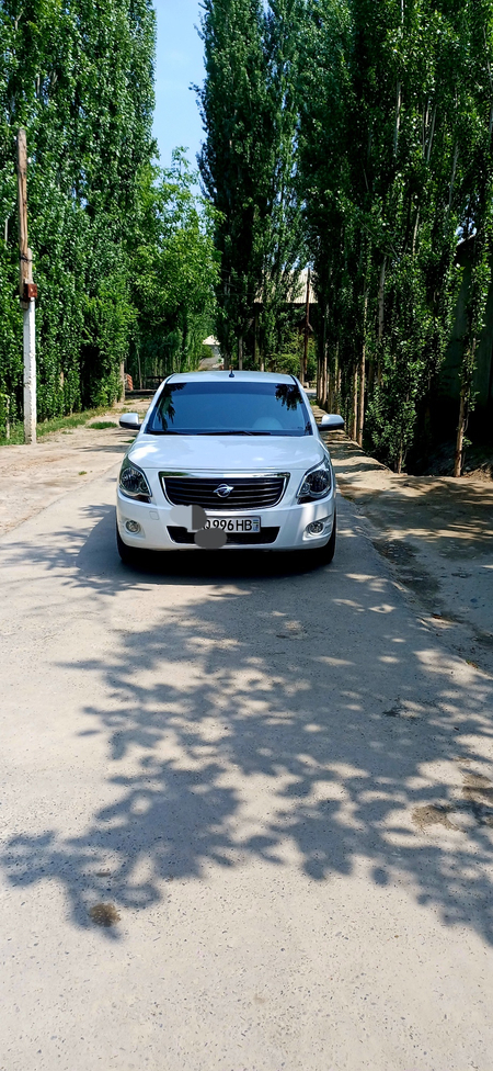 Cobalt 4poz Ravon gazi bor 4pok