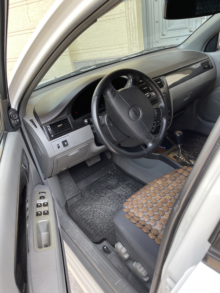 lacetti 2011 yil idyalni sastayana