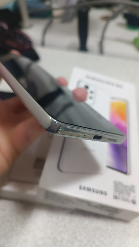 Samsung Galexy A73 5G