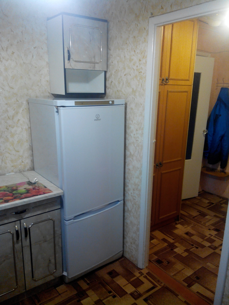 Продаю квартиру в Симферополе