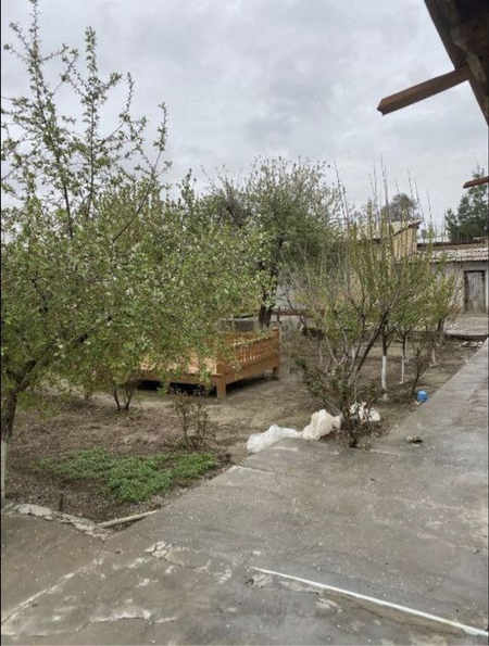 Xovli sotiladi kelishamiz
