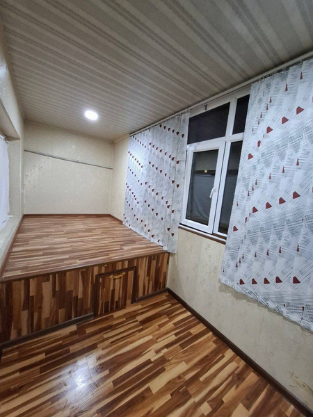 Срочно продается квартира Куйлюк 2в3/4/4 кирпичный дом  60м²