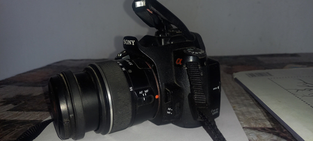 Fotoparad SONY..