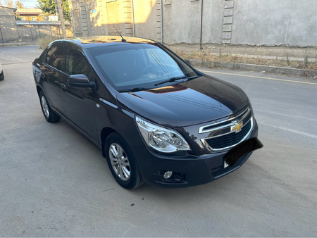 Cobil 4 pozitsa gaz bor