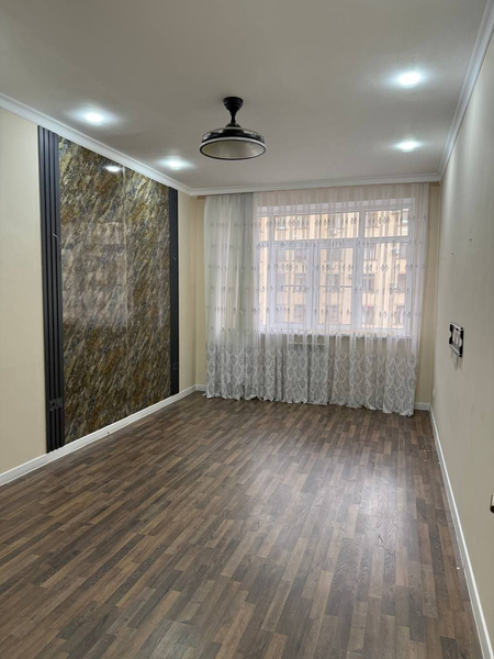 Новастройка Паркентский от Golden House 4 ком