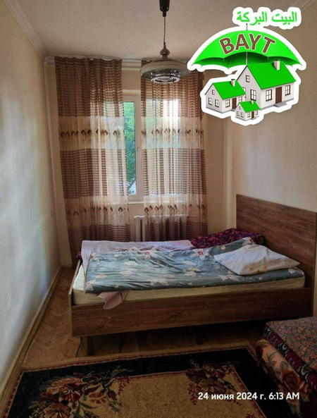 ÷‼️Чилонзор 11 Ал Хоразмий круг 2/2/4 Продаётся Квартира