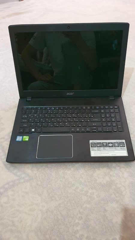 Srochniy  sotiladi  Acer core i7
