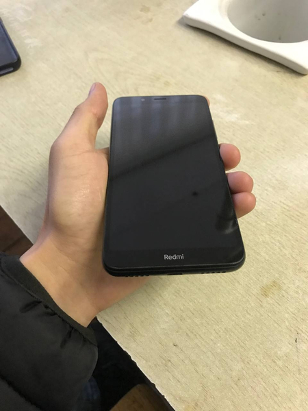 Redmi 7a 2/32 tali