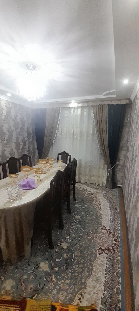 Продается участок в Ангрене