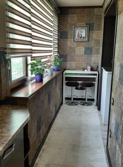 Бобура 1в2 Спец план +не торец .Т. Джуманджи рядом 1*6 балкон