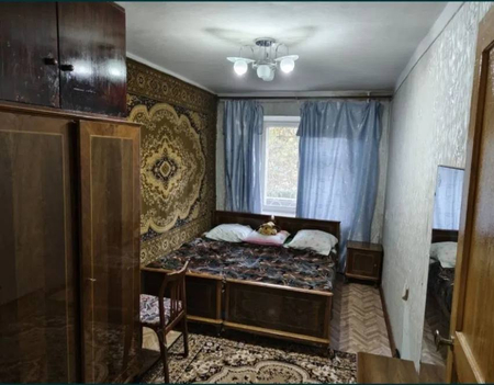 Сдается в аренду 2 комнатная квартира на массиве Ялангач. 350 у.е.