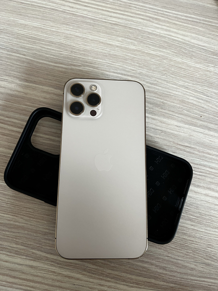 Iphone 12 pro max 128gb GOLD LL/A