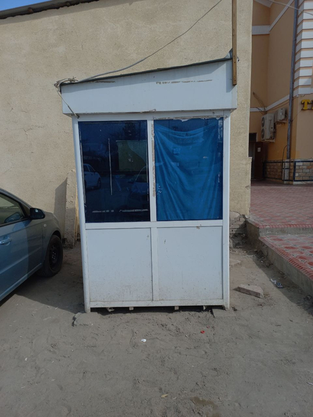Akfa butka sotiladi