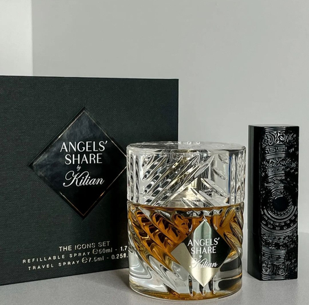 Духи Парфюм Atir Luxury Angels Share by Kilian