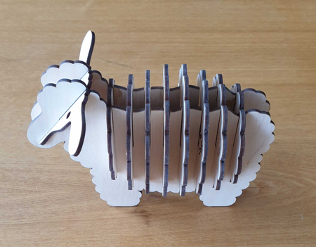 Подставки под горячее.