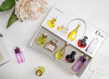 DIOR Nabor. N 5 .30 ml