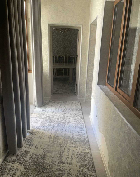 Продается дом в Сергелийском районе 5 комнат,1,2 соток