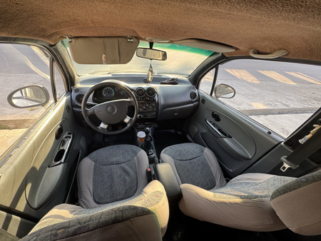 Matiz m/k3 tali tayor