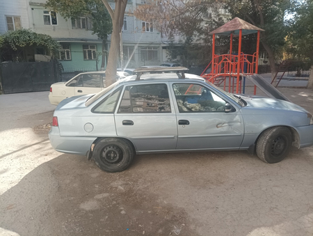 Nexa2 legenda 2014 yil