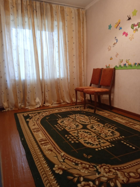 Сдается в аренду квартира Саракулька