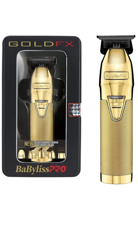SkeletonFX FX7870GE от BaByliss PRO заметно выделяется и лидирует