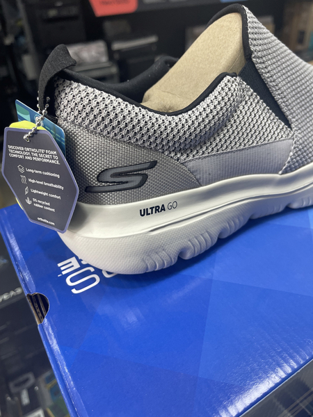 Skechers walk ultra mujskoy 45 razmer