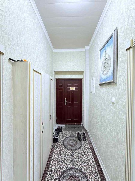 Юнусабад Шахристан Ипотека 3/2/3 (70²) продаётся квартира