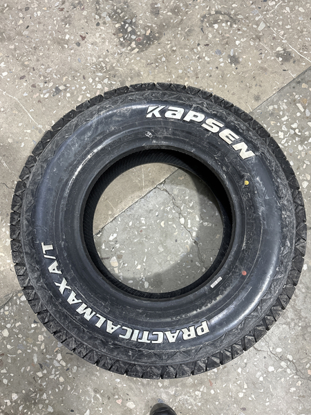 kapsen r15  UAZ  offroad