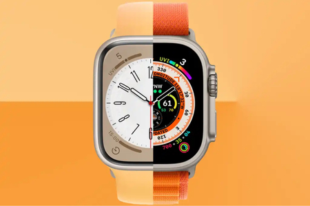 Iwatch 8 New Model 2022 8/41 8/45