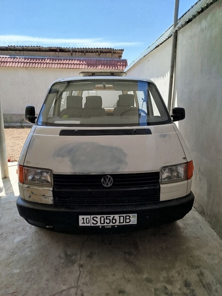 Продается Volkswagen t4