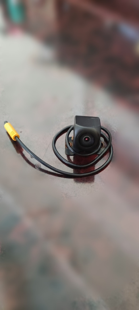 EvoTech videoragestrator  + orqa kamera