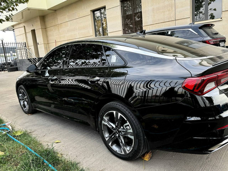 Продается KIA K5
