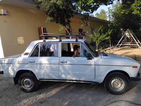Vaz 2106 89 yil 03 mator