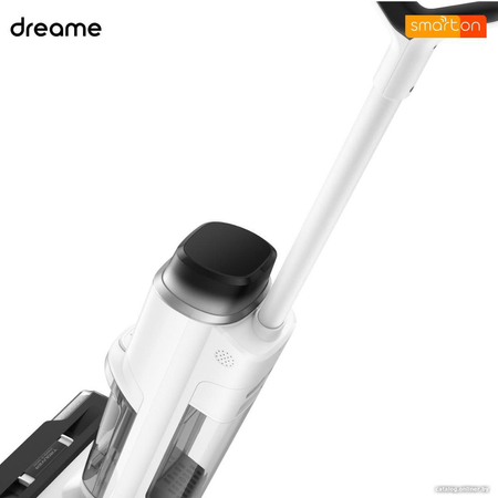 Ручной пылесос Моющий Xiaomi Dreame Trouver K10 Pro