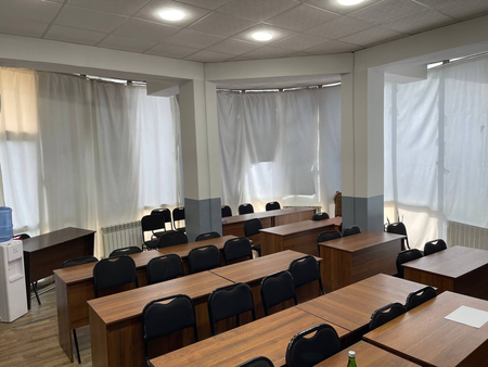 Sebzor 240 m2 ofes har qanday biznes uchun ijaraga berilad