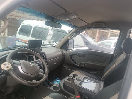 Hyundai porter Хундай портер