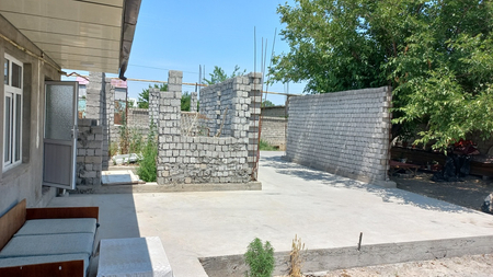 Chortoq mahalla uy sotiladi