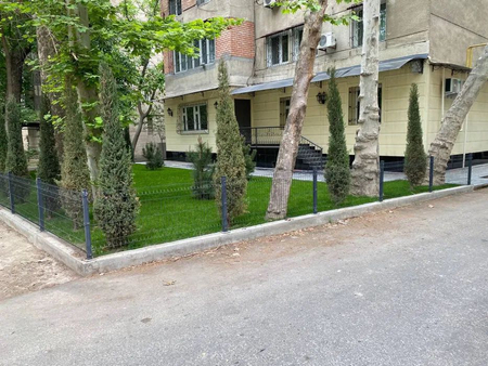 Аренда офис 160м2 ориентир Бибигон