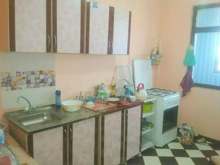 Продается квартира 2\9\9 в пос. Улугбек М.Улугбек рн. Ипотека есть