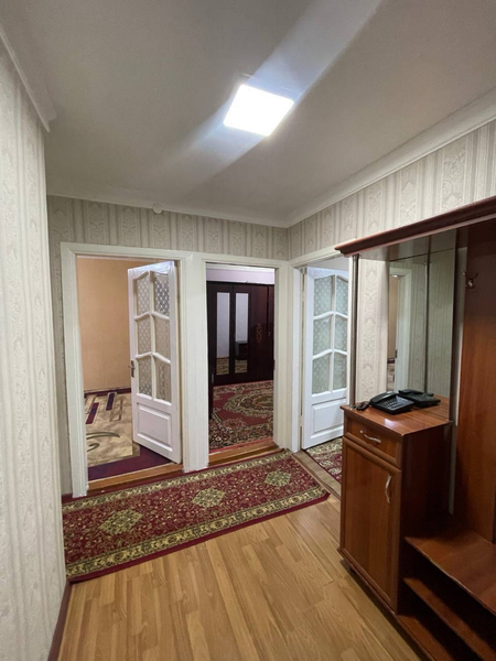Сдаётся квартира в аренду. Самарканд Вокзал