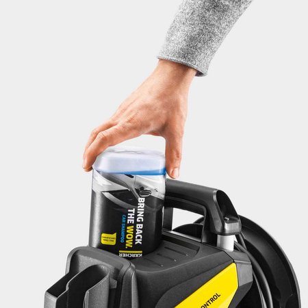 Мойка высокого давления Karcher K 7 Premium + Бесплатная Доставка !