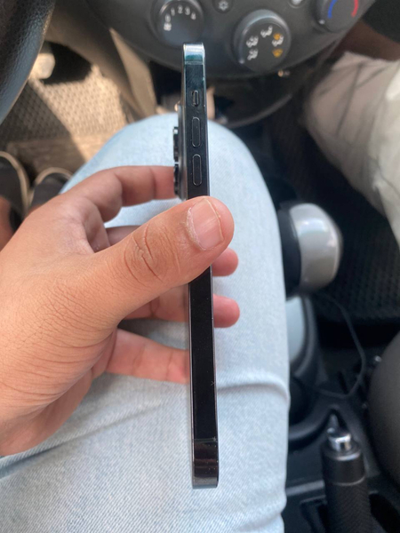 Iphone 14 pro max 128 gb