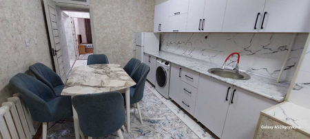 Продажа квартиры Юнус Абад 4 2/7/9 ID:LR 71