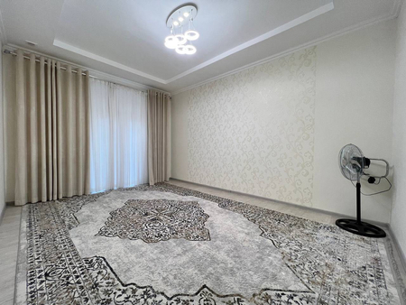 Oq Saroy Продается 2 комнатная квартира ремонт Паркентский Макро