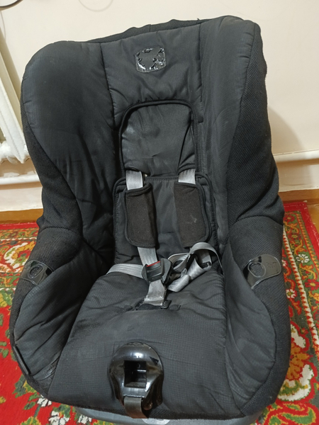 Автокресло от Britax romer